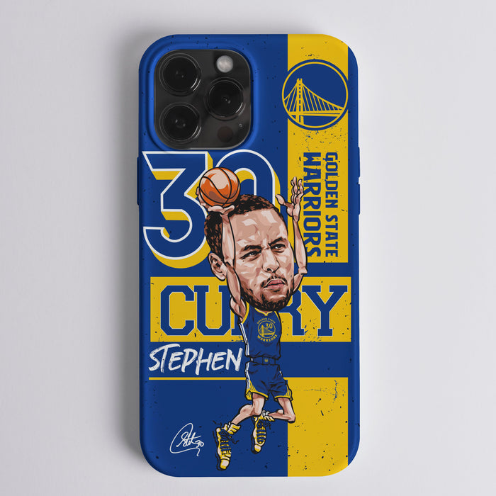 Stephen Curry – FM Cases