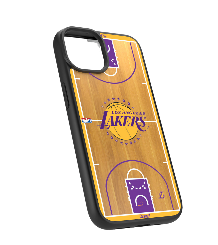 NBA Authentic Phone Case – FM Cases