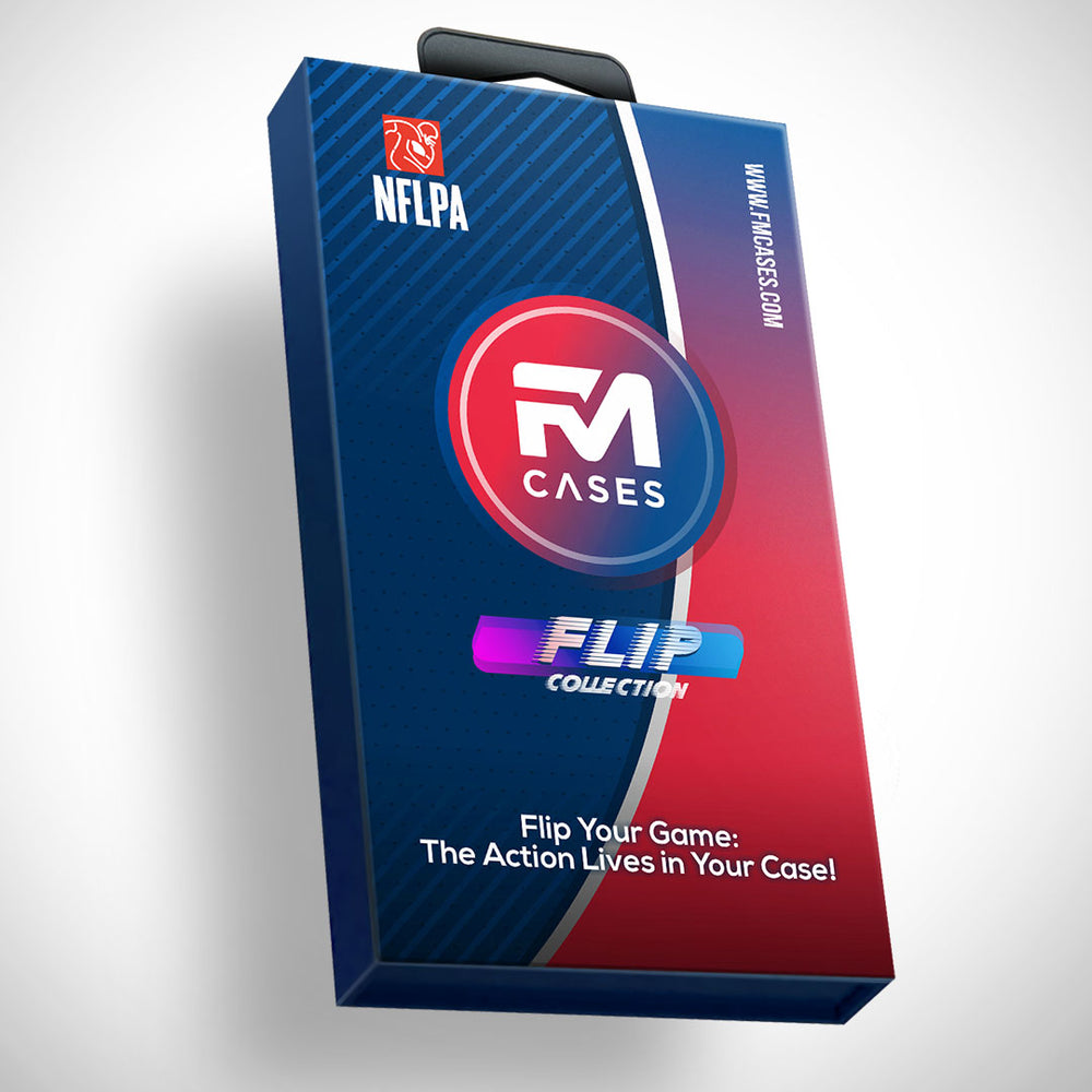 Zion Williamson Dunk – NBA Rotoscope – FM Cases